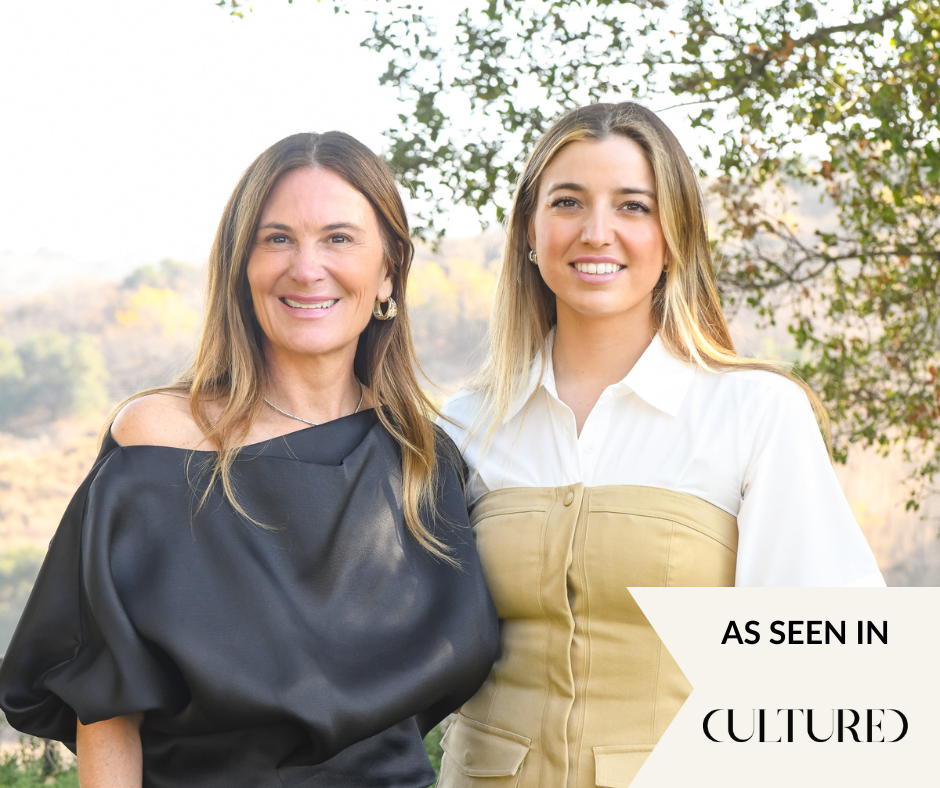 CULTURED’s Sarah Harrelson Brings LA Tastemakers Together to Celebrate